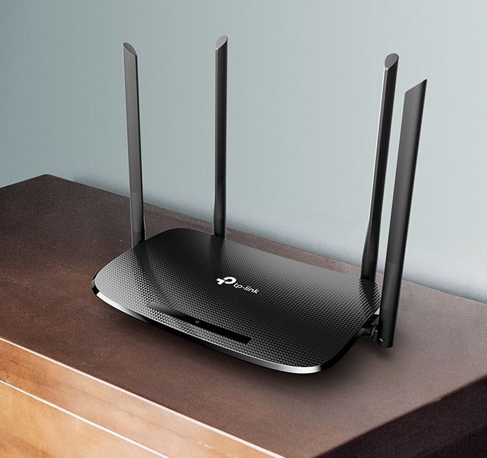 TP-Link Archer VR300 Bezdrátový VDSL/ADSL modem a router | ABCTECH ...