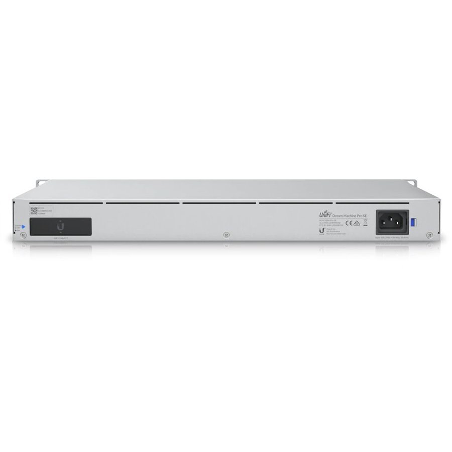 Ubiquiti UDM-SE - UniFi Dream Machine Special Edition | ABCTECH ...