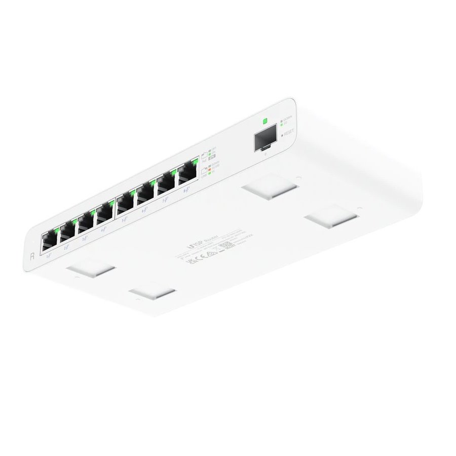 Ubiquiti UISP-R, UISP Router | ABCTECH - výpočetní technika a elektronika
