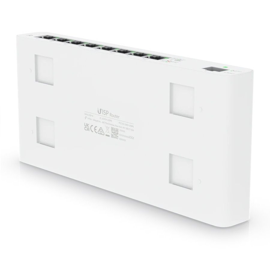 Ubiquiti UISP-R, UISP Router | ABCTECH - výpočetní technika a elektronika