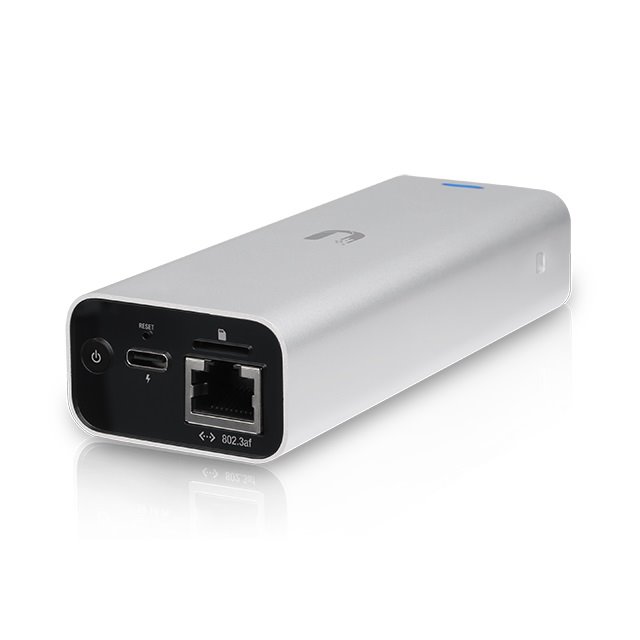 Ubiquiti UniFi Cloud Key, G2 | ABCTECH - výpočetní technika a elektronika
