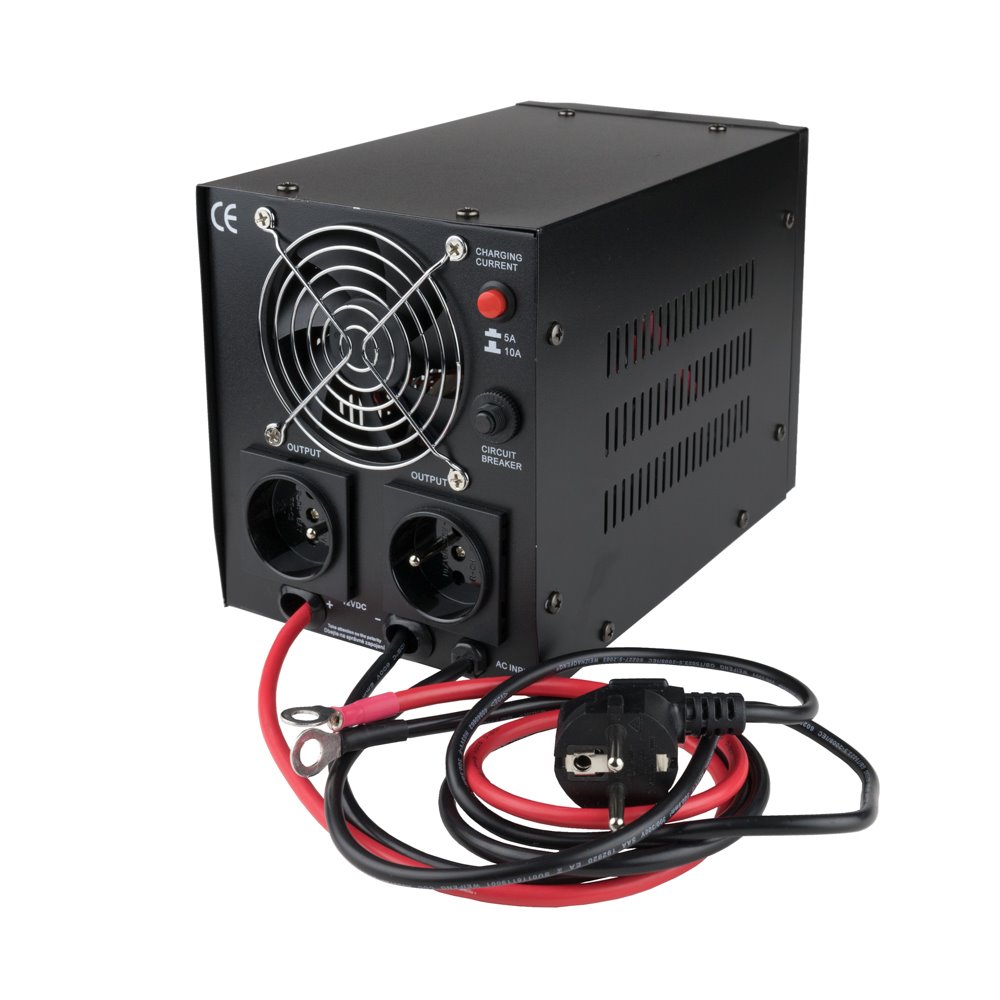 Záložní zdroj MHPower MPU-300-12, UPS, 300W, čistý sinus, 12V | ABCTECH ... Záložní zdroj MHPower MPU-300-12, UPS, 300W, čistý sinus, 12V | ABCTECH ...